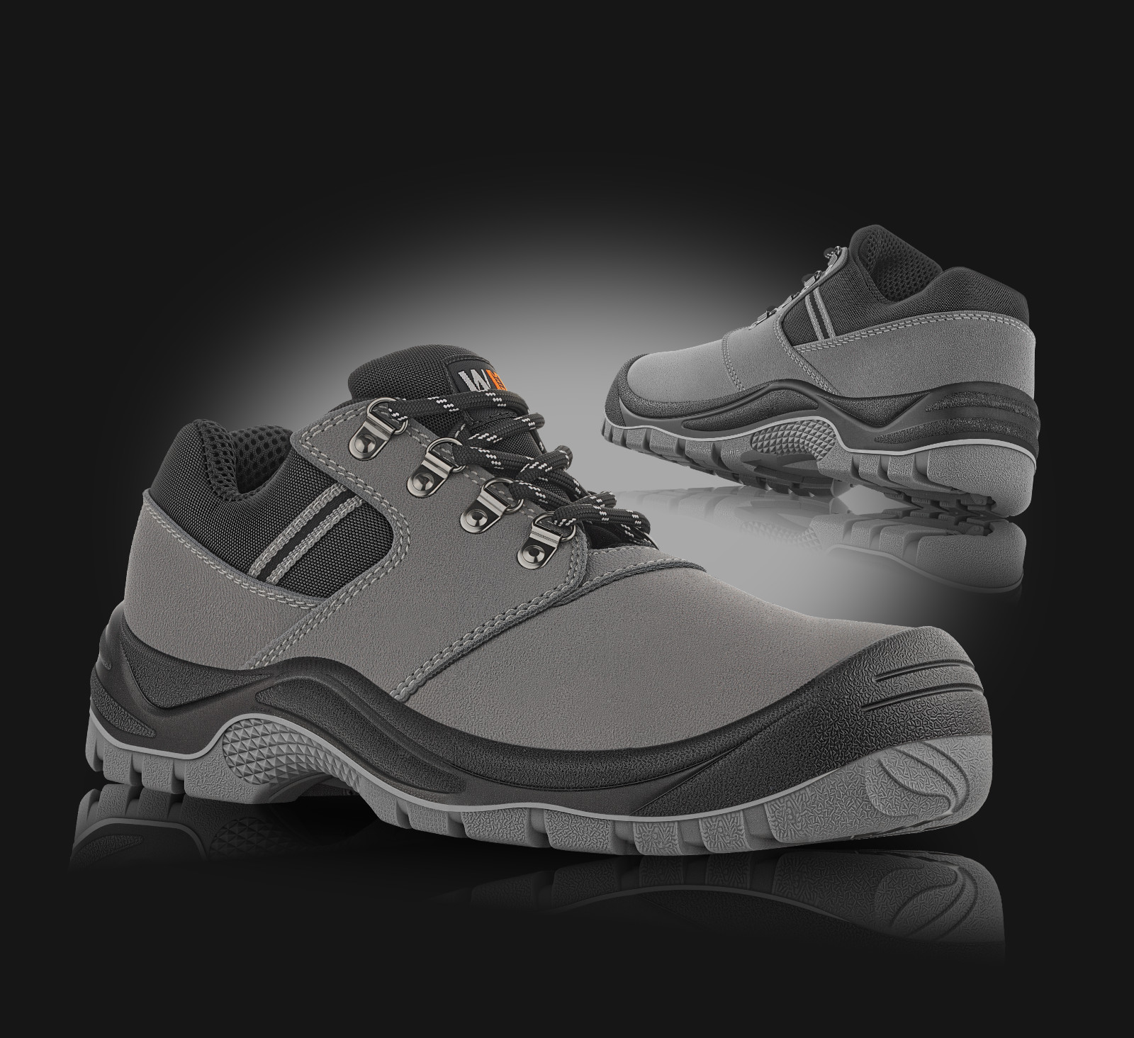 VM Footwear s.r.o - 3395-S3 VARNA