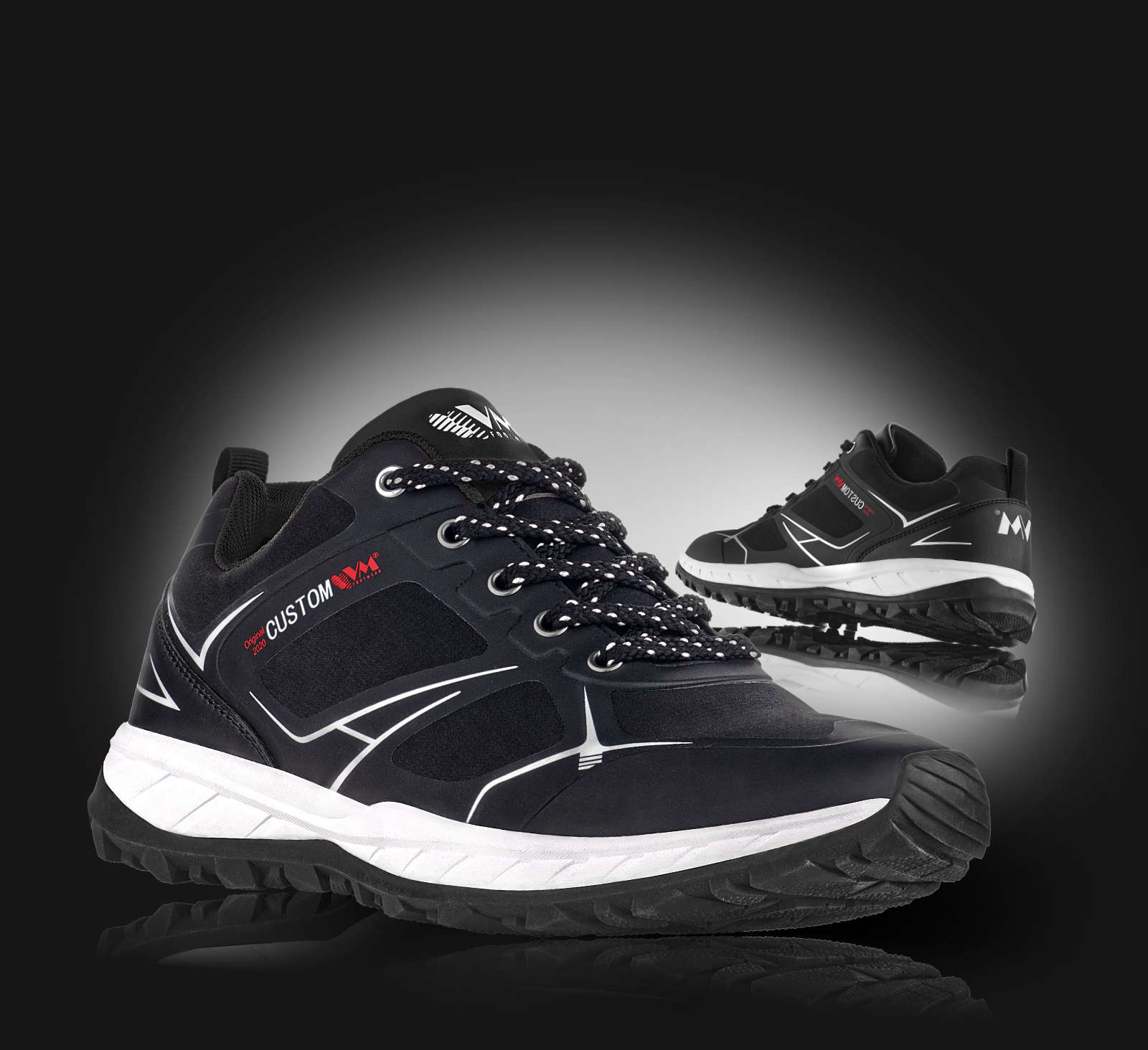 VM Footwear s.r.o - 4805-60 MELBOURNE